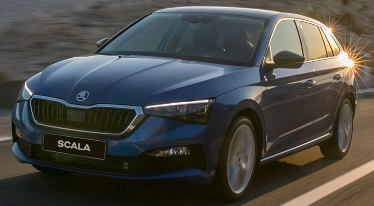 Offers | ŠKODA | Barlow Motors