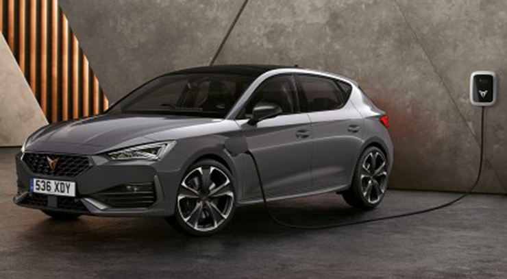 Offers | CUPRA | Barlow Motors